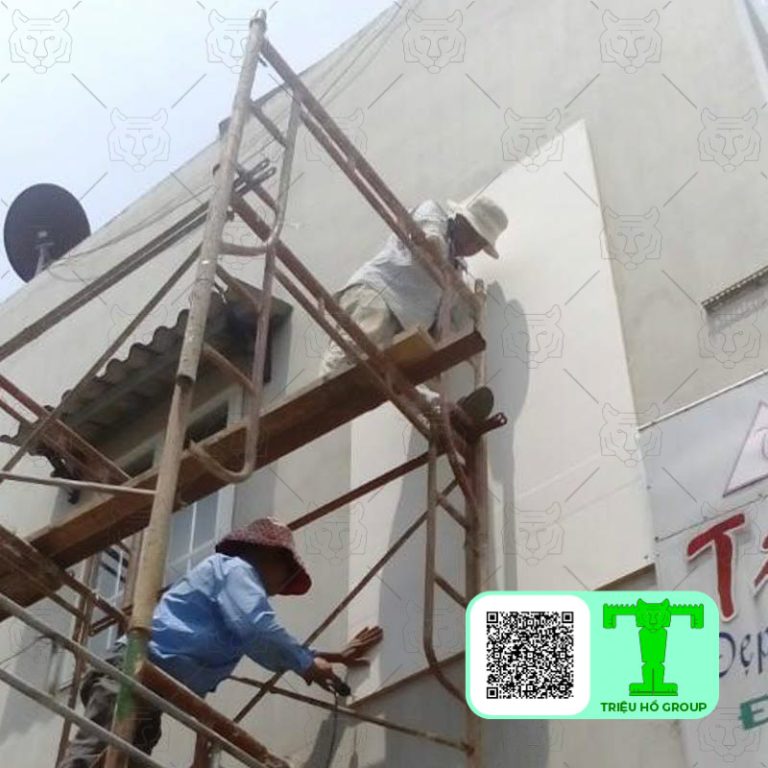 Vật Liệu Tấm Cách Âm Tường Kon Tum “Đặt Chi Tiết”