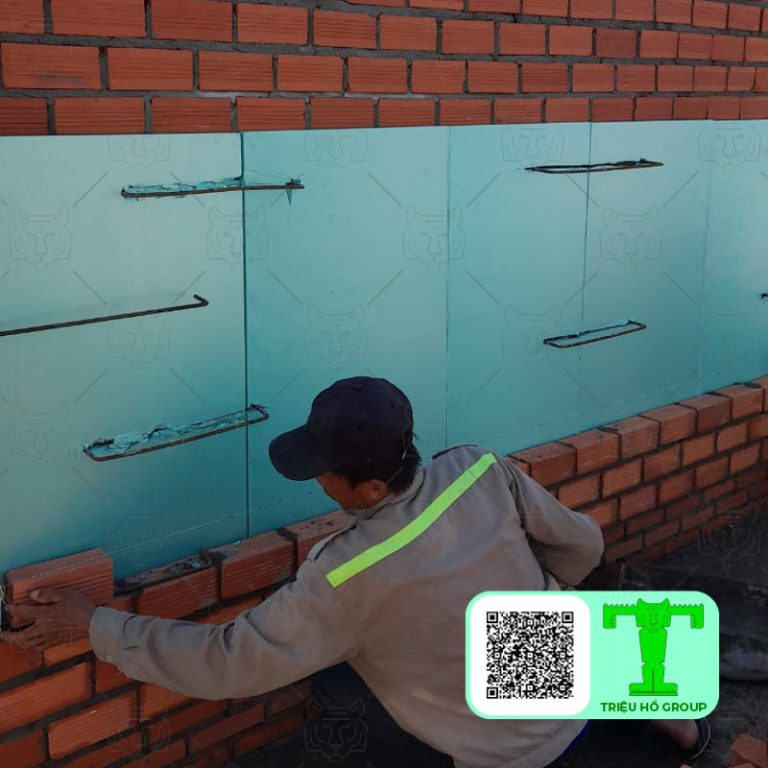 Vật Liệu Tấm Cách Âm Tường Lạng Sơn “Có Demo Sớm”